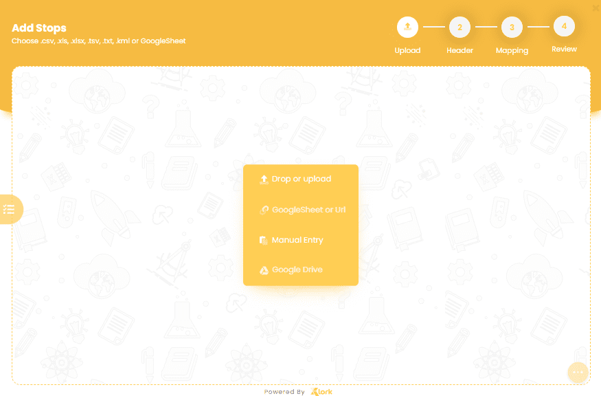 Home | Xlork - The Ultimate File Processing Solution