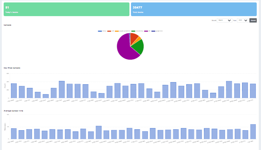 Home | Xlork - The Ultimate File Processing Solution